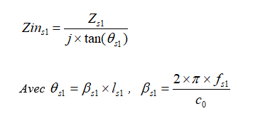 DBR Band pass filter - Elliptika