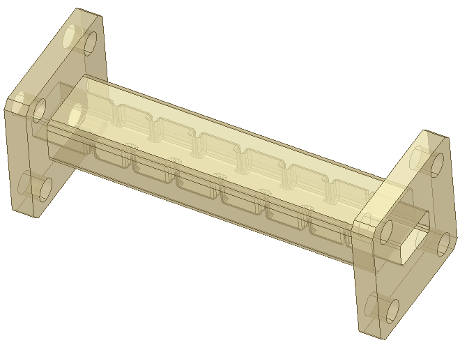 Microwave calculators - Elliptika Spécialiste RF